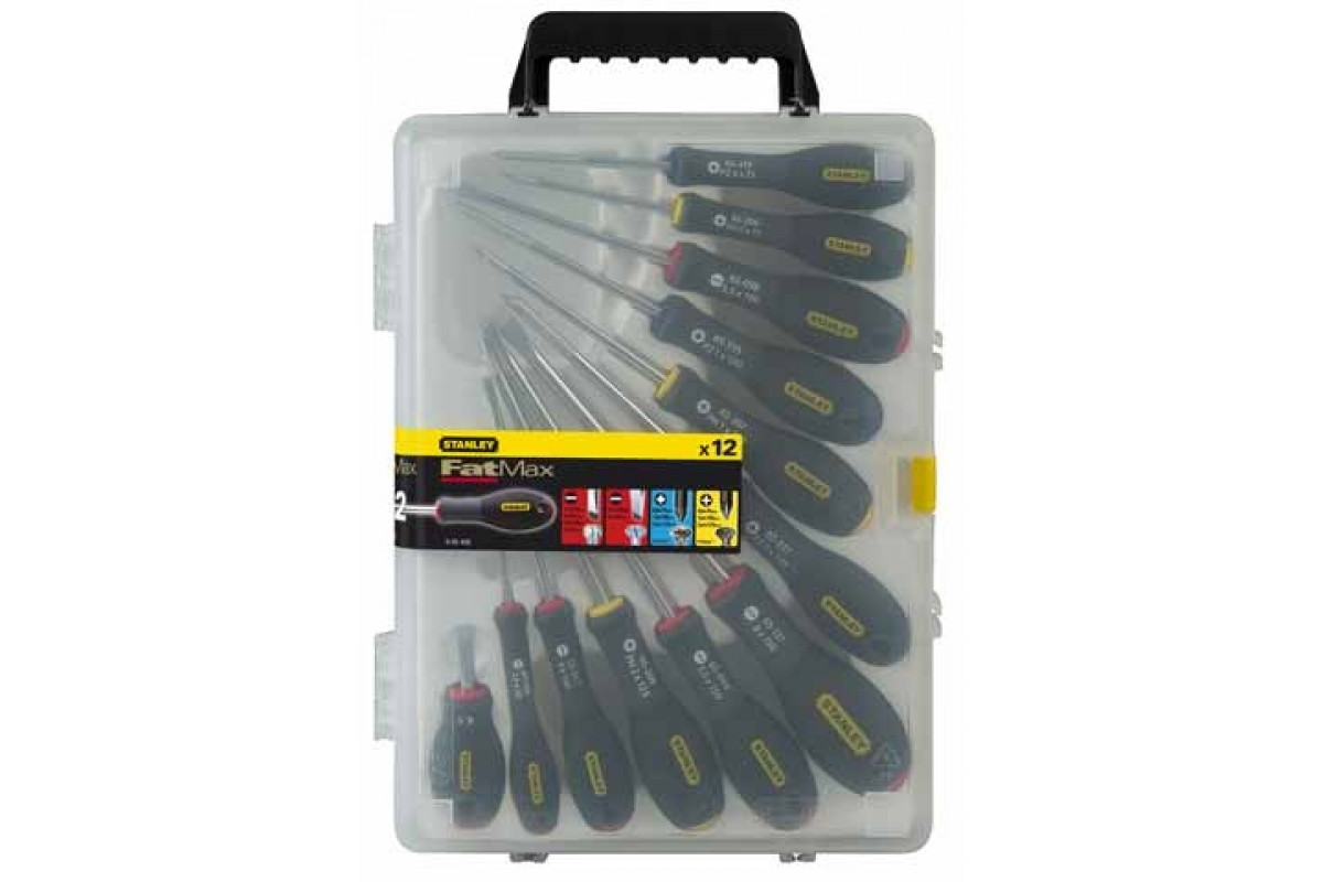Stanley FATMAX P PH PZ 12gab 0 65 426 Stanley FATMAX P PH PZ 12gab 0 65 426